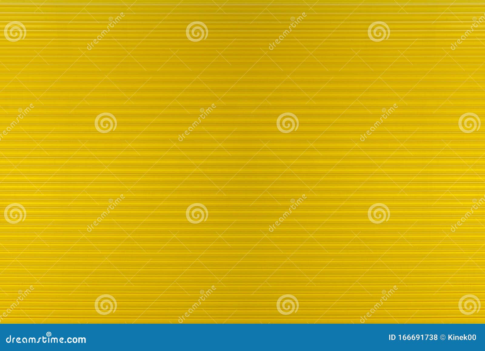 Real Texture Made of Yellow Rubber in the Shape of Horizontal Stripes ...