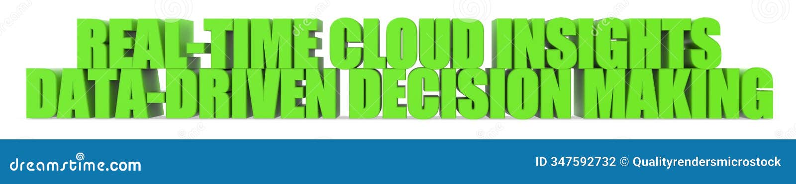 Data Driven Decision Making Visual Icon Cartoon Vector | CartoonDealer ...