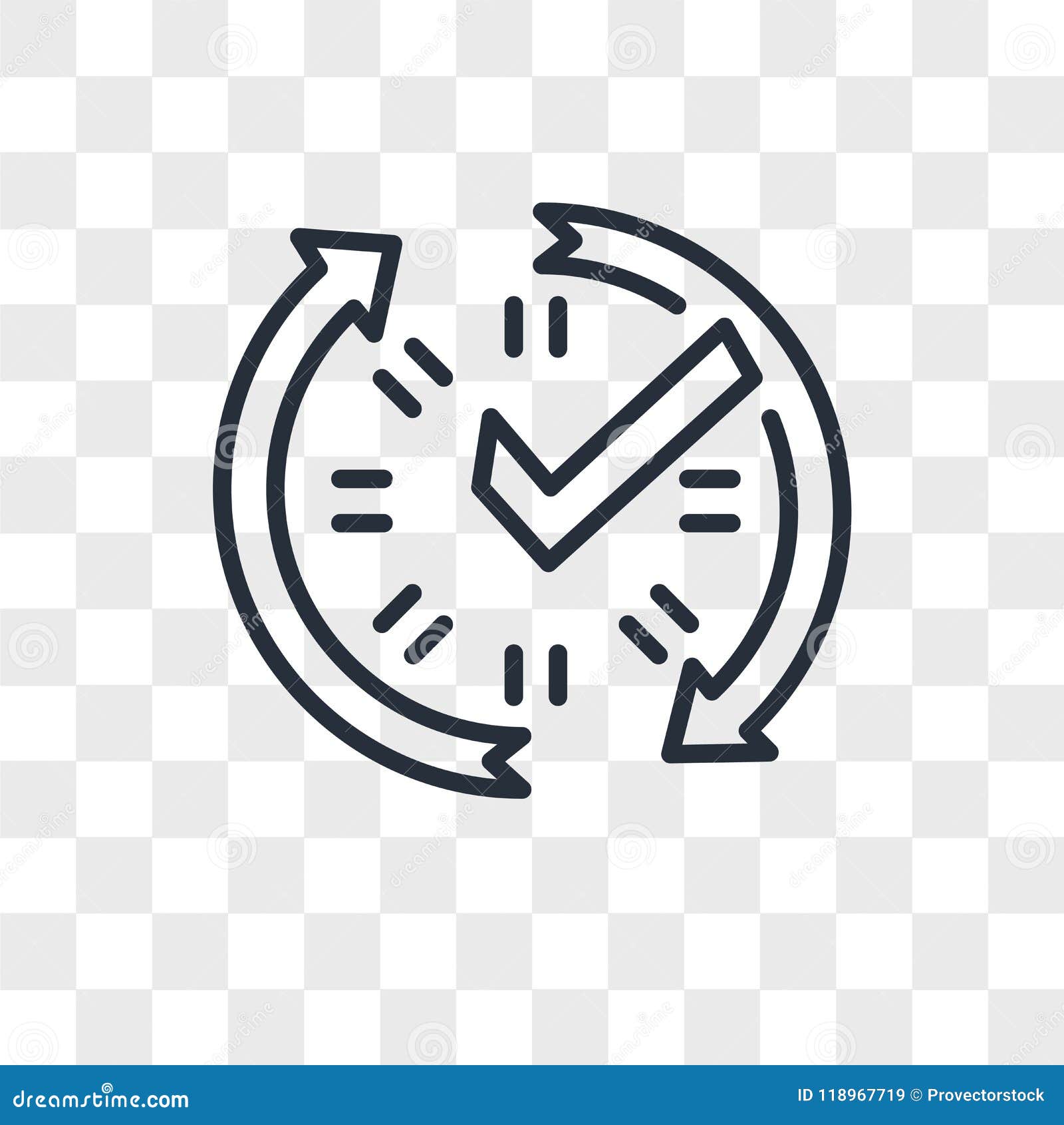 Real Time Data Vector Icon Isolated on Transparent Background, Real ... Real Time Data Vector Icon Isolated on Transparent Background, Real ...