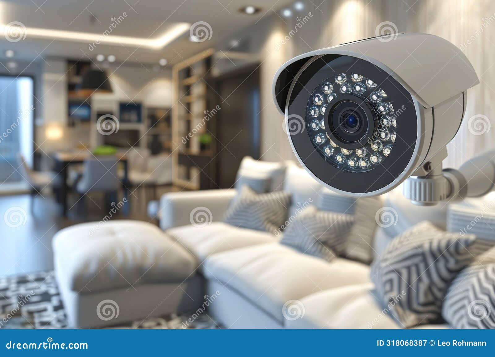 Real-time Monitoring of Camera Operations Via IoT Fortifies Perimeter ...