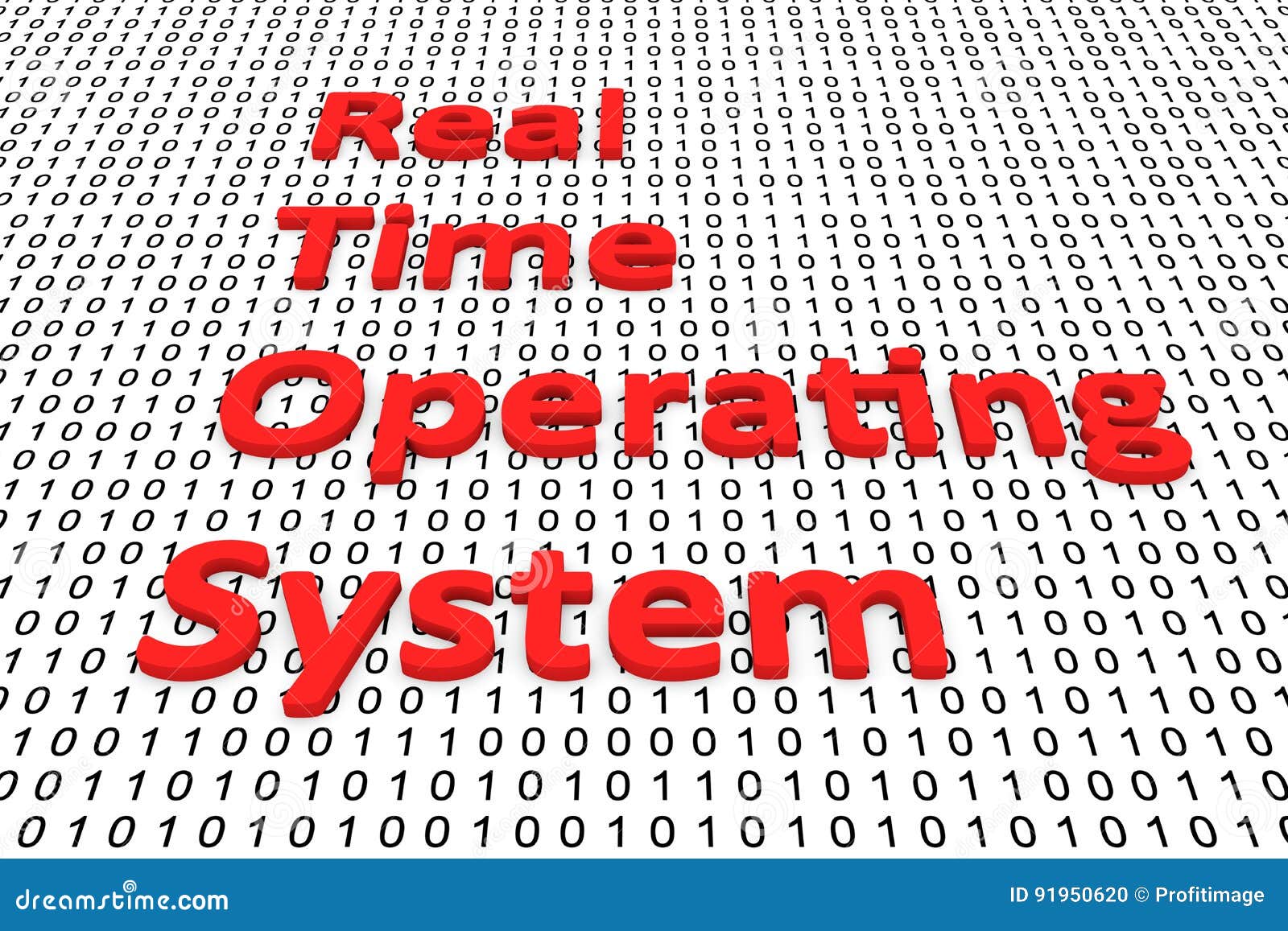 Real Time Icon In Comic Style. Clock Vector Cartoon Illustration On ...