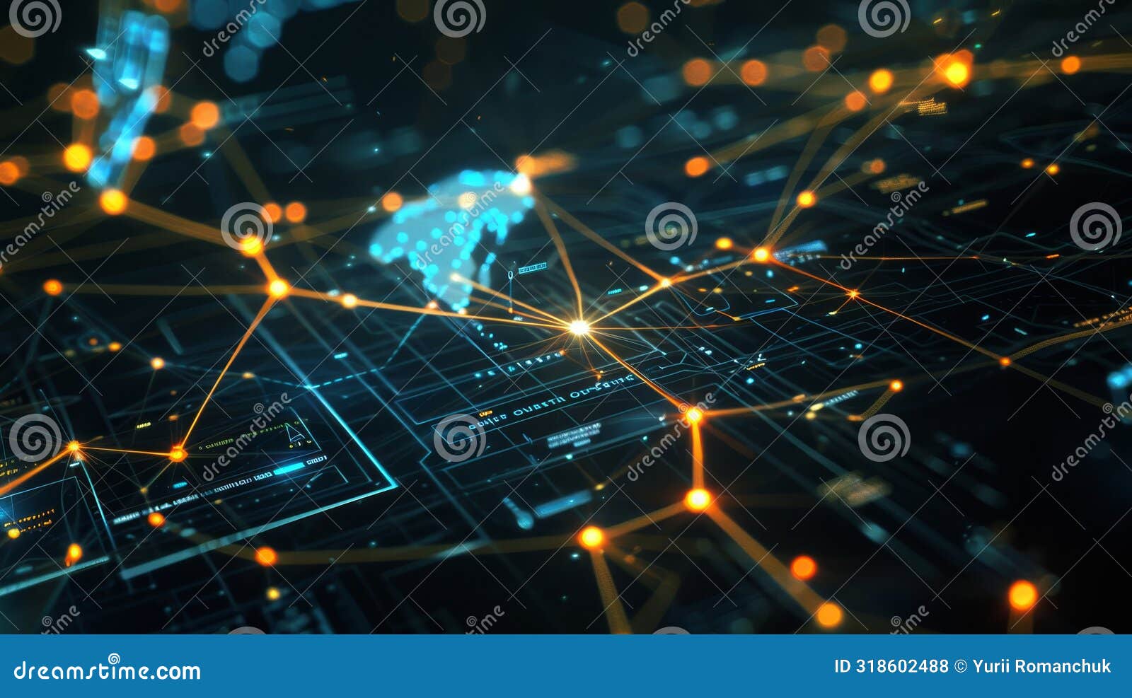 Real-time Sovereign Ai Orchestrating Network Operations for Optimal Performance and Efficiency ...