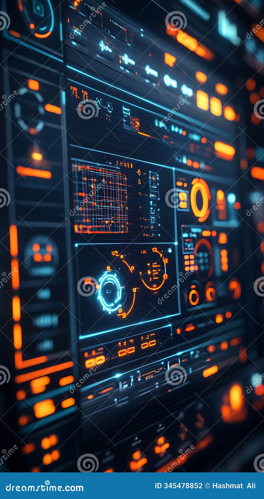 Virtual Energy Linear Icons Set. Efficiency, Sustainability, Renewable ...
