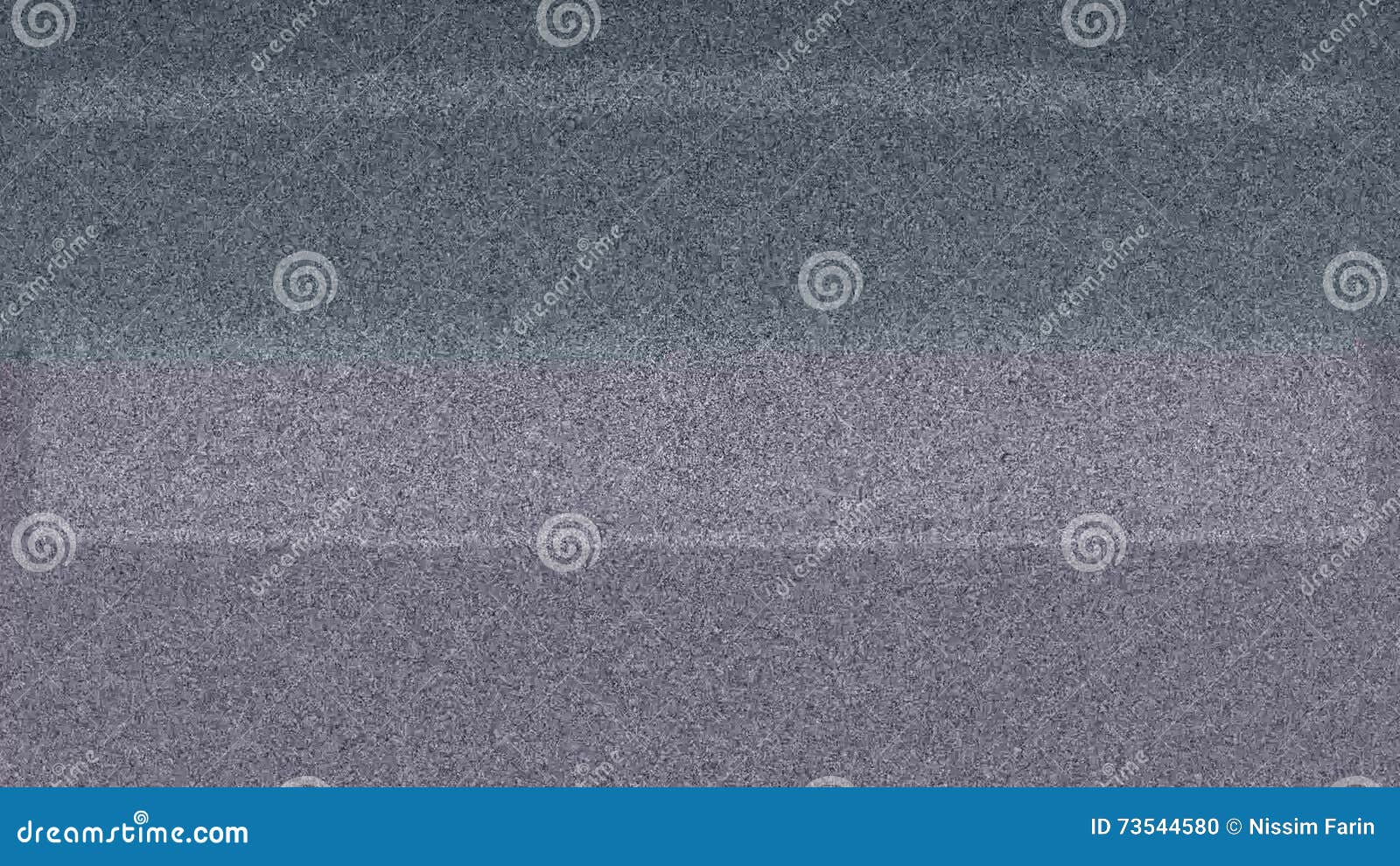 Real TV Screen Static Noise Effect Stock Footage - Video of grungy ...