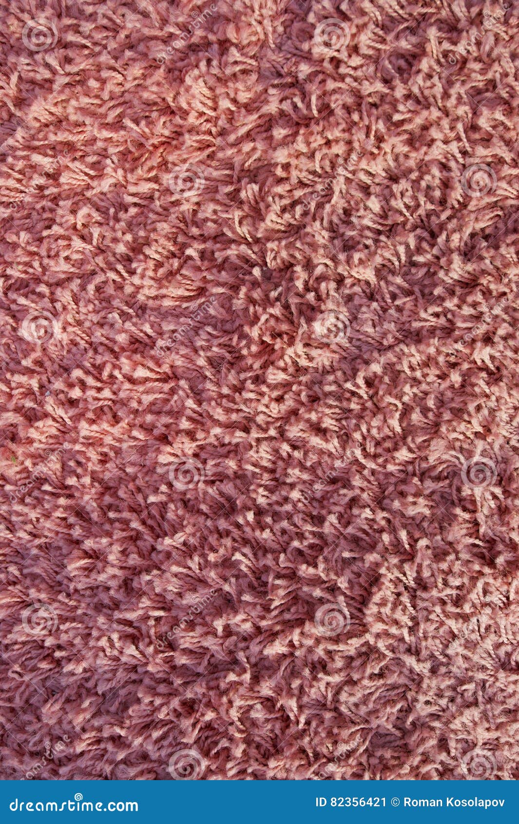 Real Violet Carpet or Towel Texture As Background To Design Stock Image ...