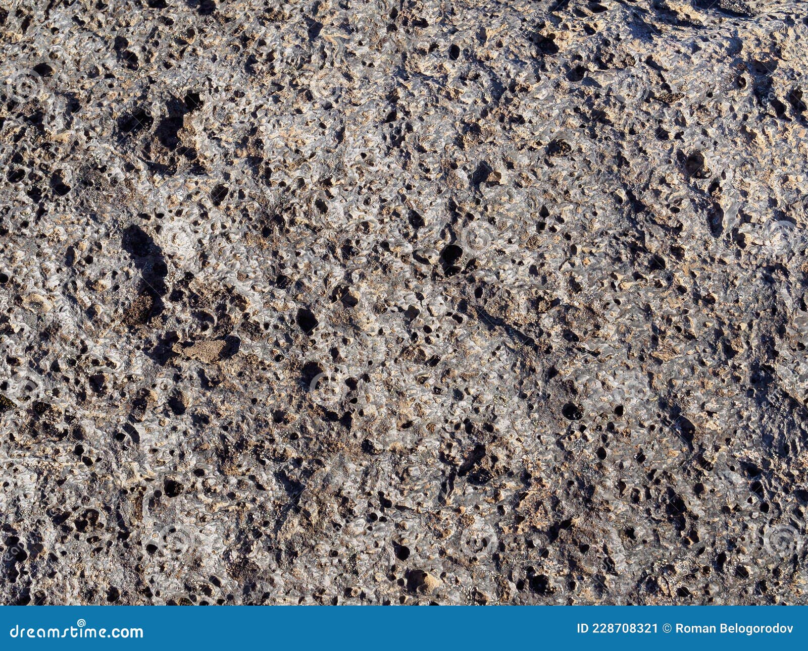 Volcanic Rock Texture Stock Photography | CartoonDealer.com #68255252