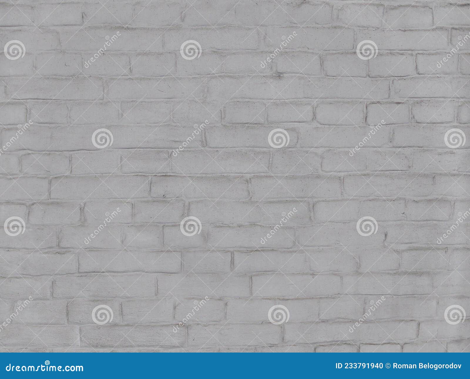 Real White Brickwall Masonry Stock Photo - Image of interior, pattern ...