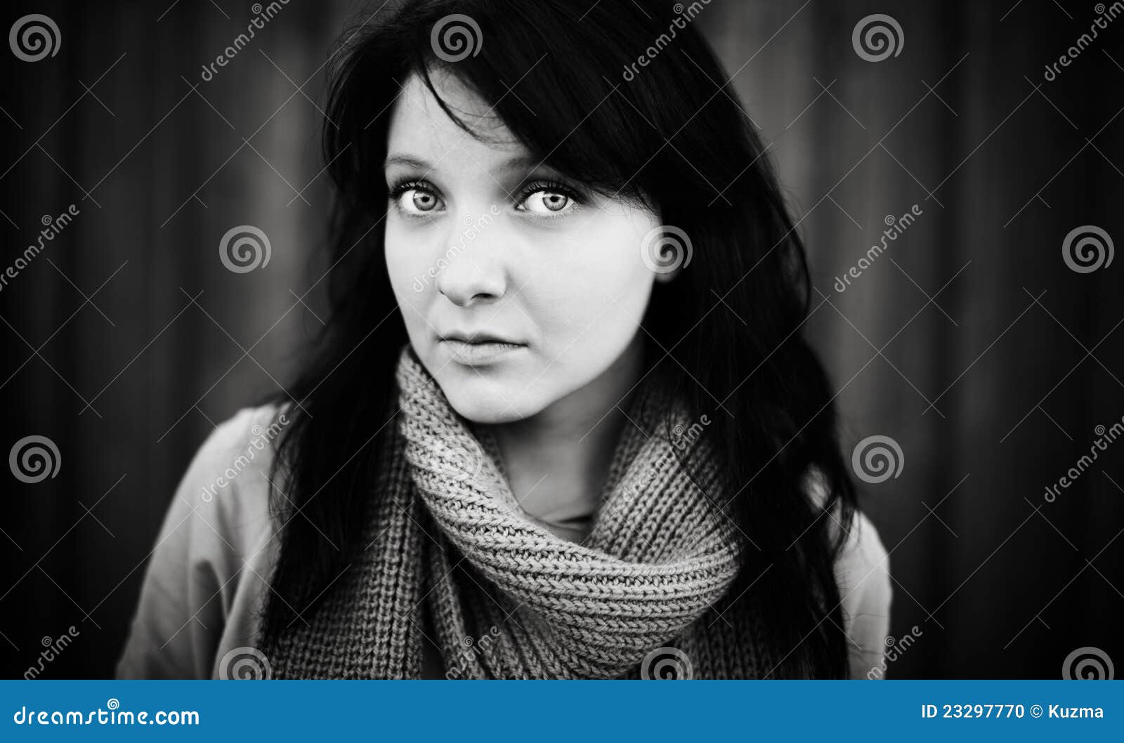 Real woman stock photo. Image of beautiful, elegance - 23297770