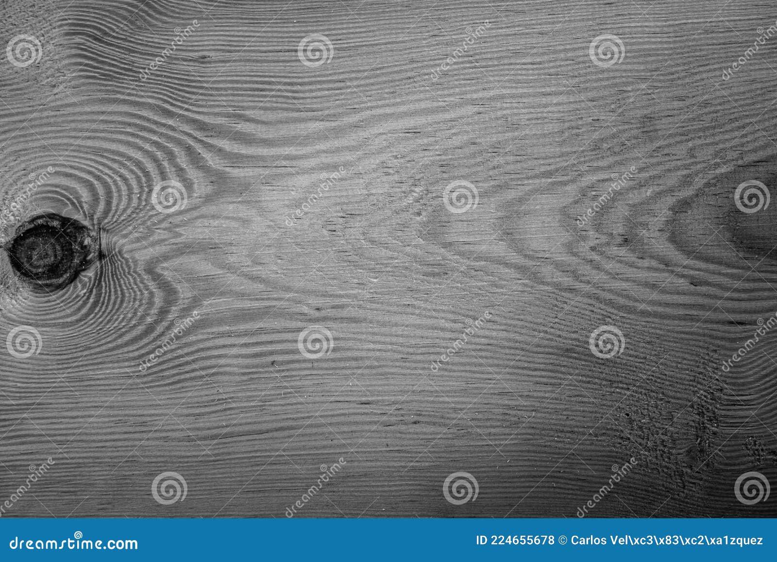 Real Wood Grayscale Texture Stock Photo - Image of vintage, grey: 224655678