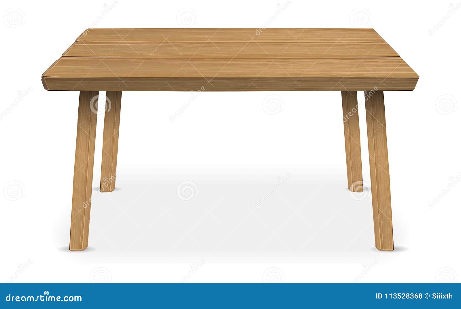 Wood Tabletop Cartoon Stock Illustrations – 272 Wood Tabletop Cartoon ...