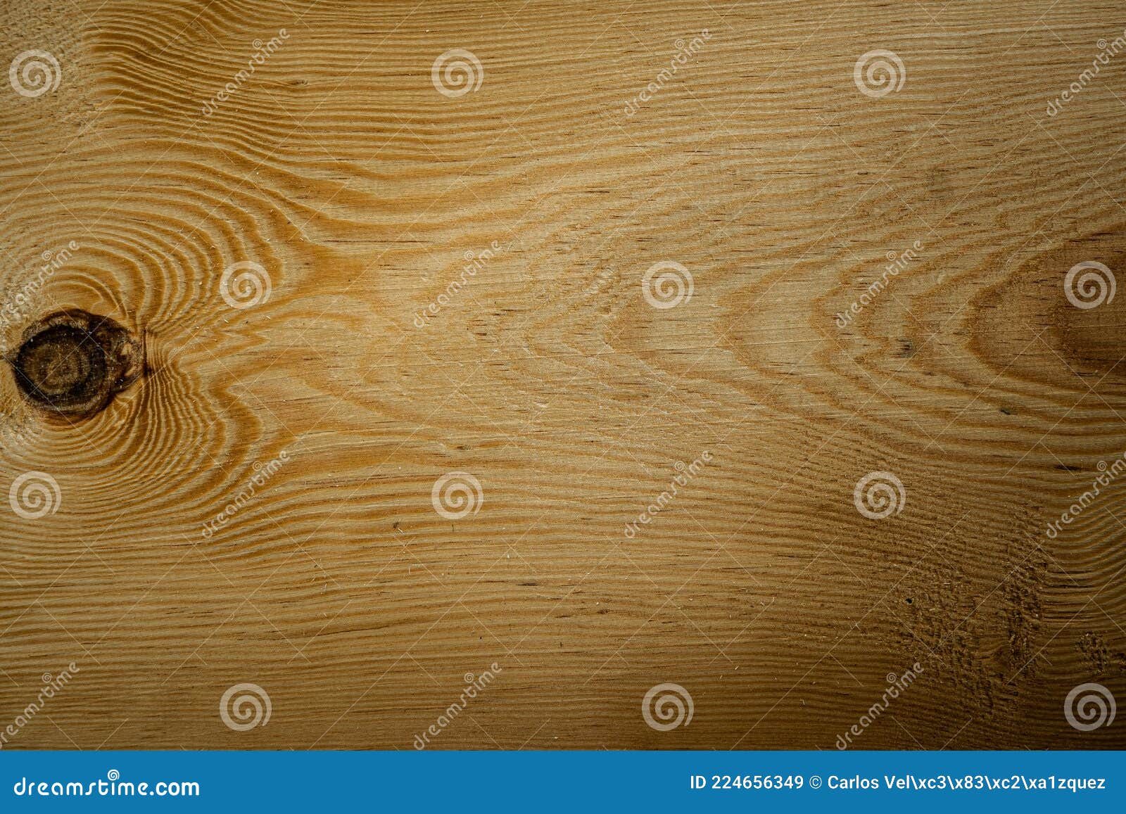 Real Wood Texture in Original Color Stock Image - Image of pine ...