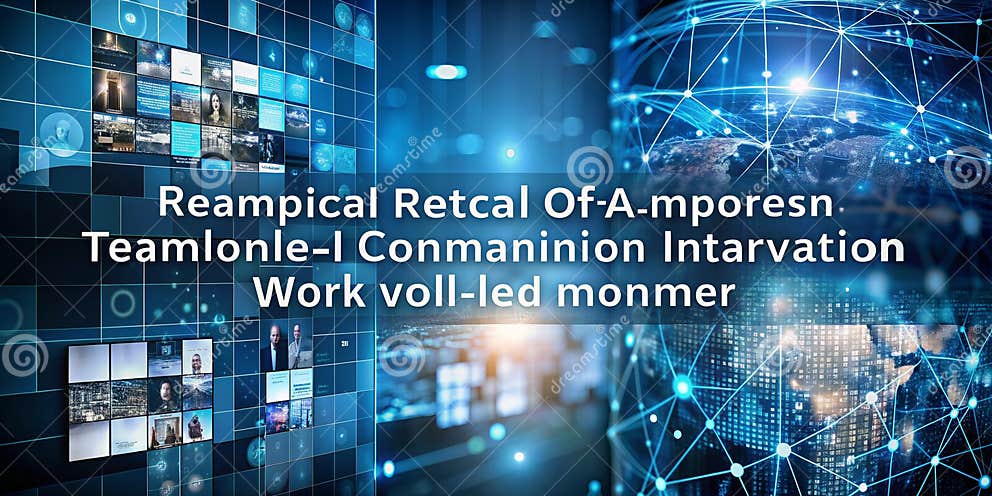 Real World Examples of Technological Innovation AI-Created Content ...