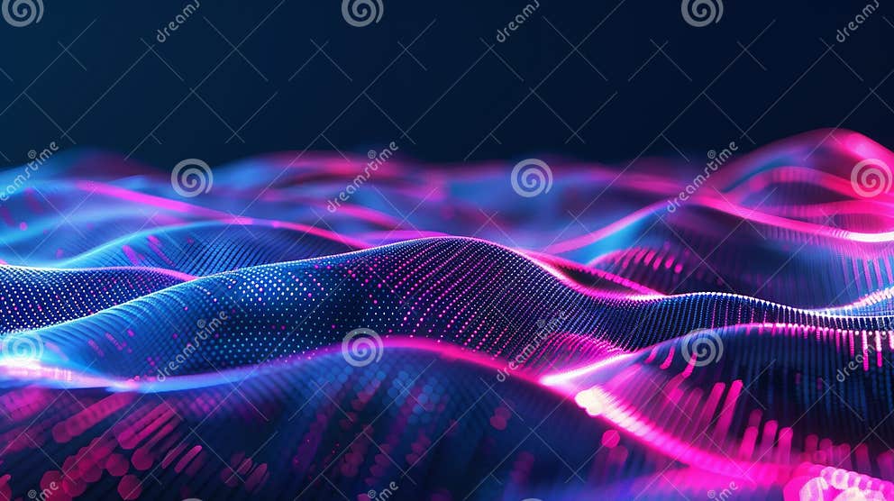 Realistic Abstract Background with Grainy Noise Effect Ideal for ...