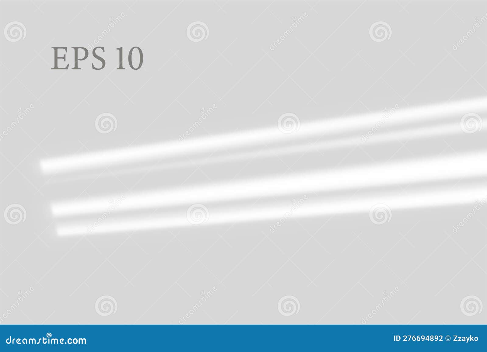 Realistic Abstract Stairs Shadow. Multiply Overlay Effect. Long Shadow ...