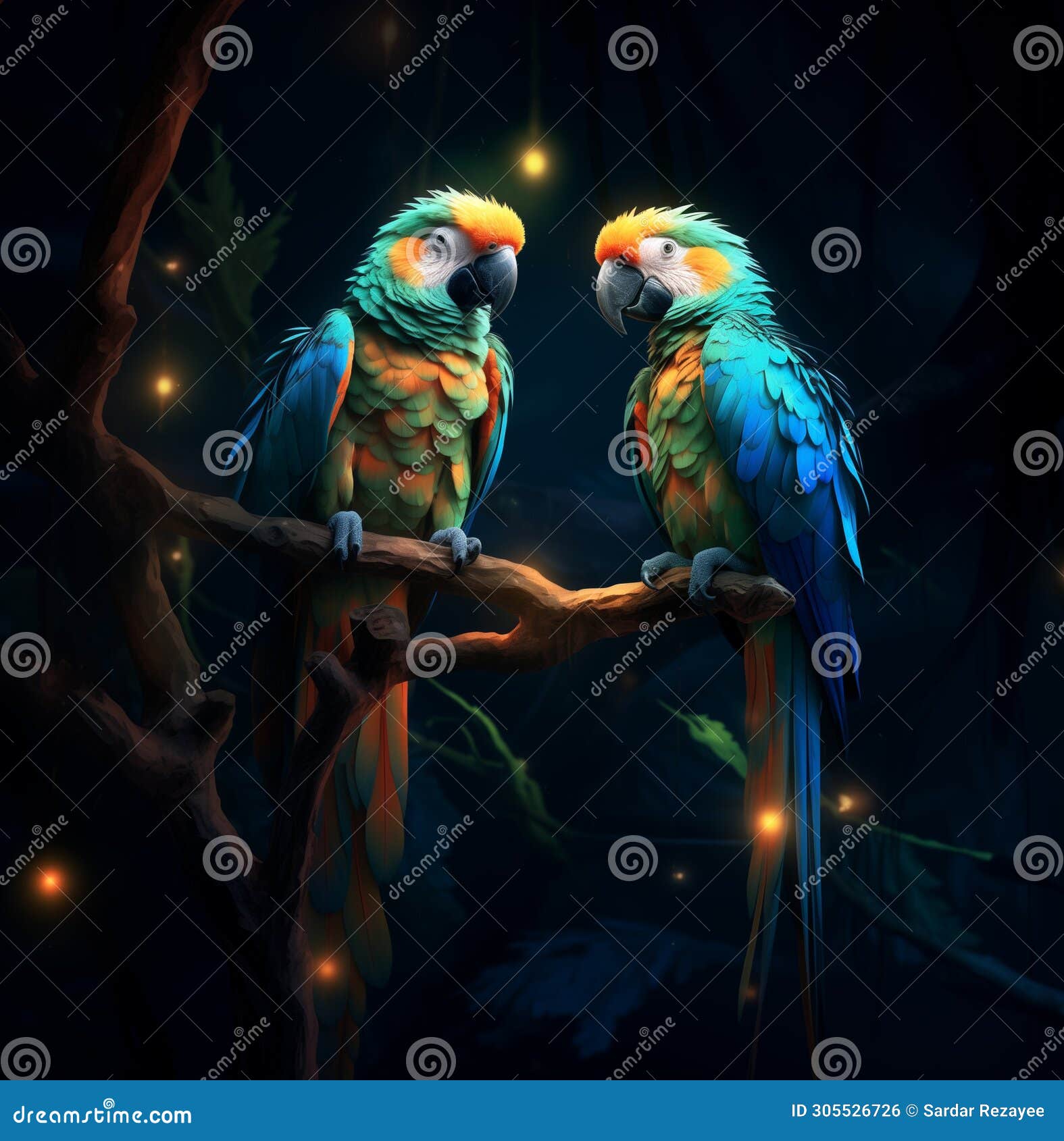 Realistic Animated Cartoon Giraffe - Detailed 3d Pixar Character Stock ...