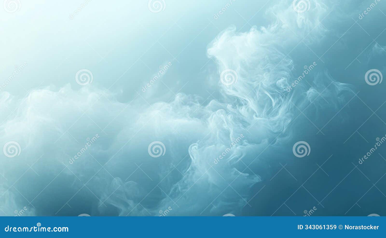 A Realistic Banner with a Soft Gradient Background in Stock ...