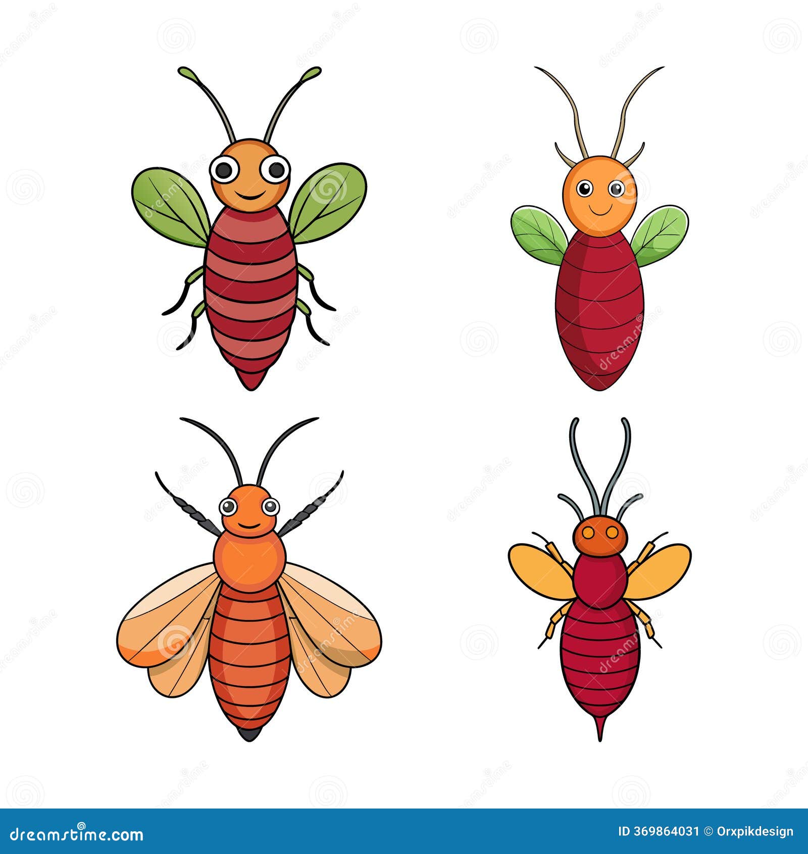 Webworm Cartoons, Illustrations & Vector Stock Images - 35 Pictures to ...