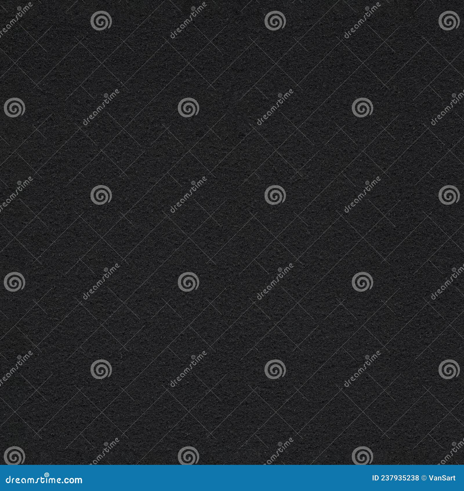 Realistic Black Felt Texture Stock Photo | CartoonDealer.com #237935238