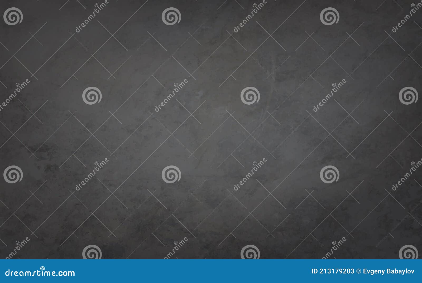 Realistic Black Wall Texture, Abstract Background - Vector Stock Vector ...