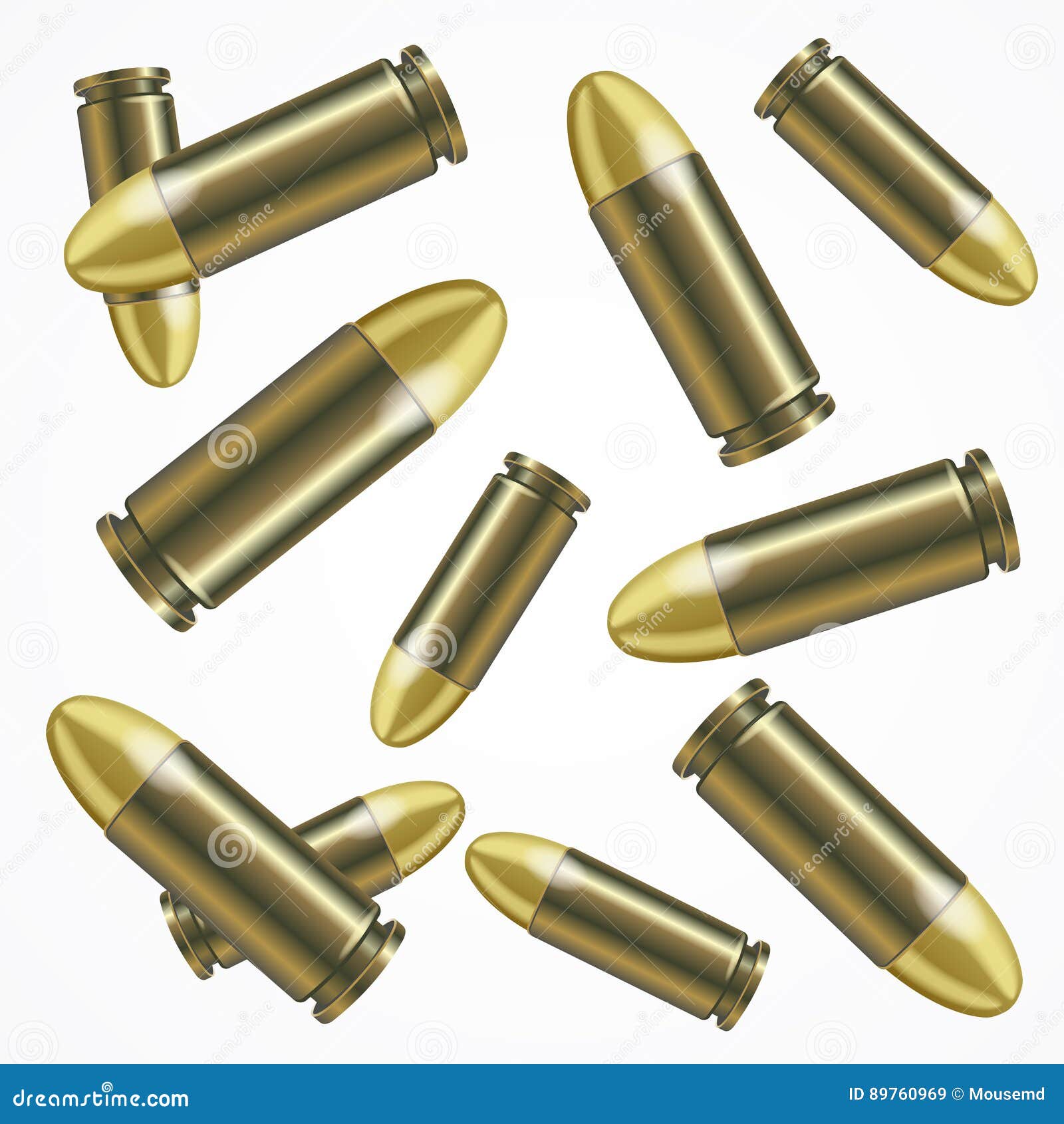 Realistic Bullet Glass Hole. Realistic Crack Texture. Cartoon Vector ...