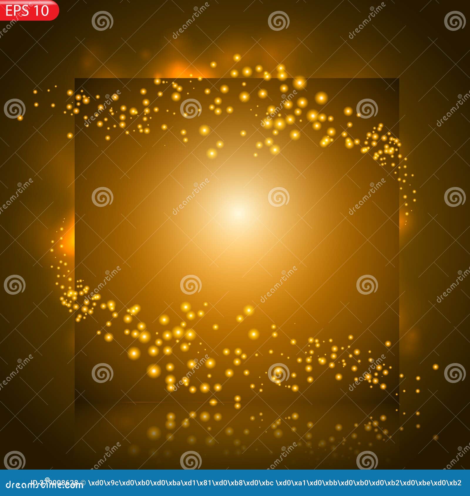 Realistic Burning Fire Flames Vector Effect with Transparency for ...