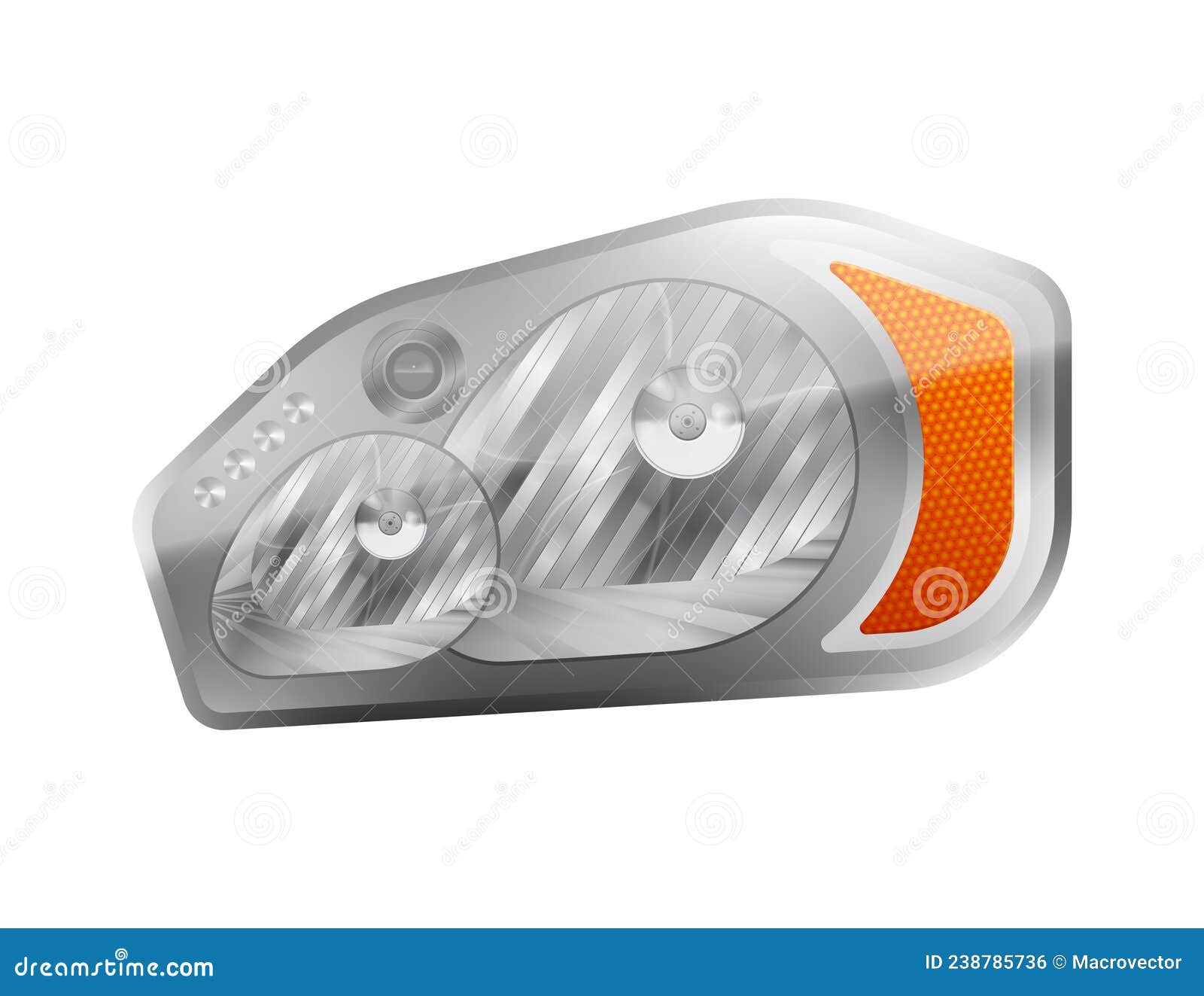 Headlamp Cartoons, Illustrations & Vector Stock Images - 3893 Pictures ...