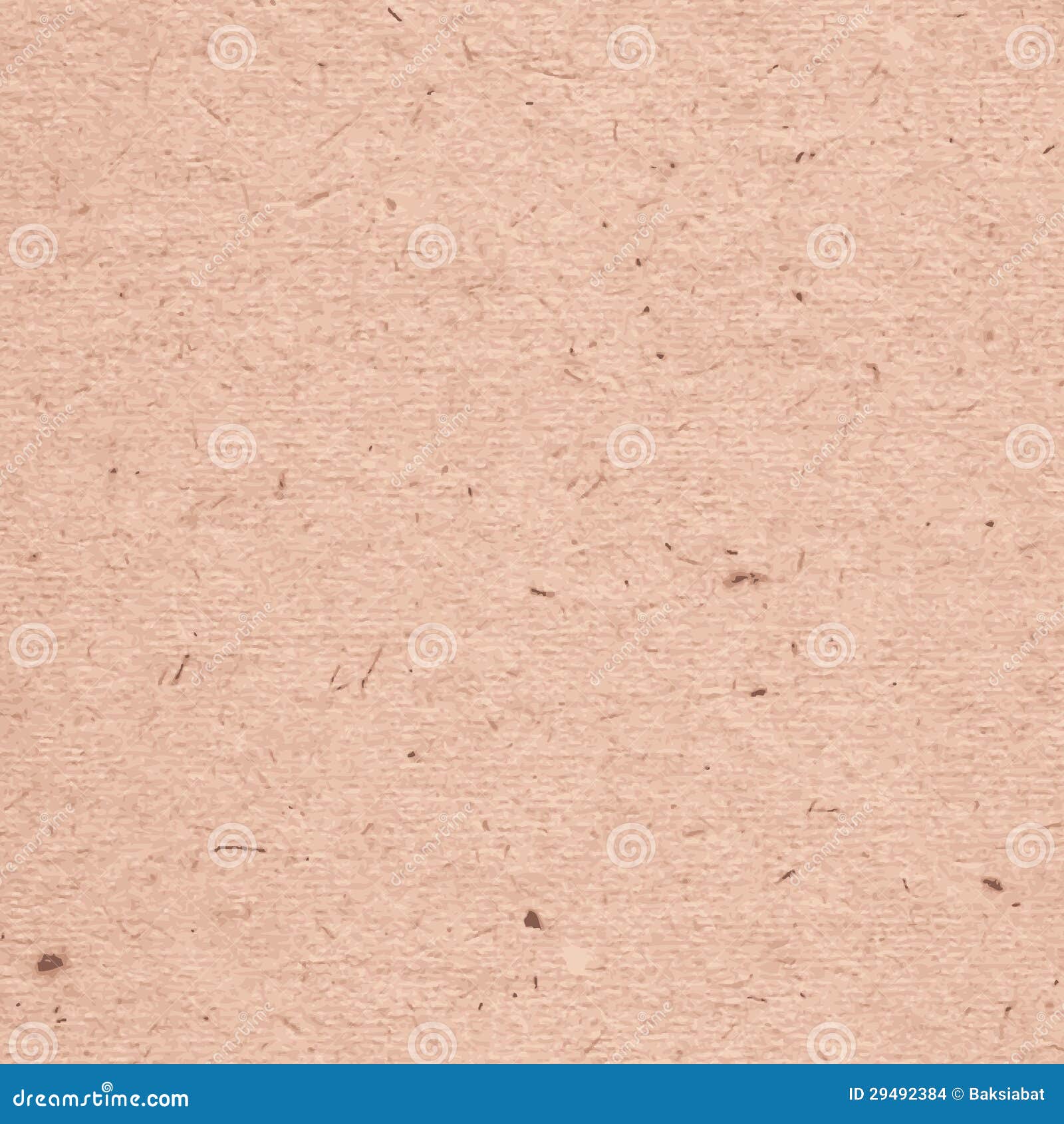 Realistic Cardboard Texture. Stock Vector - Illustration of freight ...