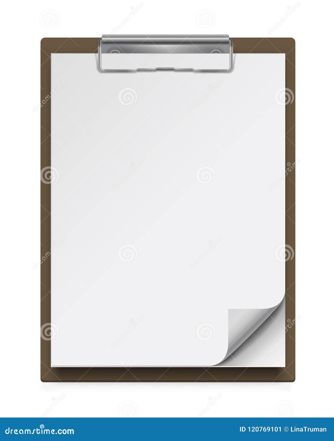 Clipboard Template at Sara Sugerman blog