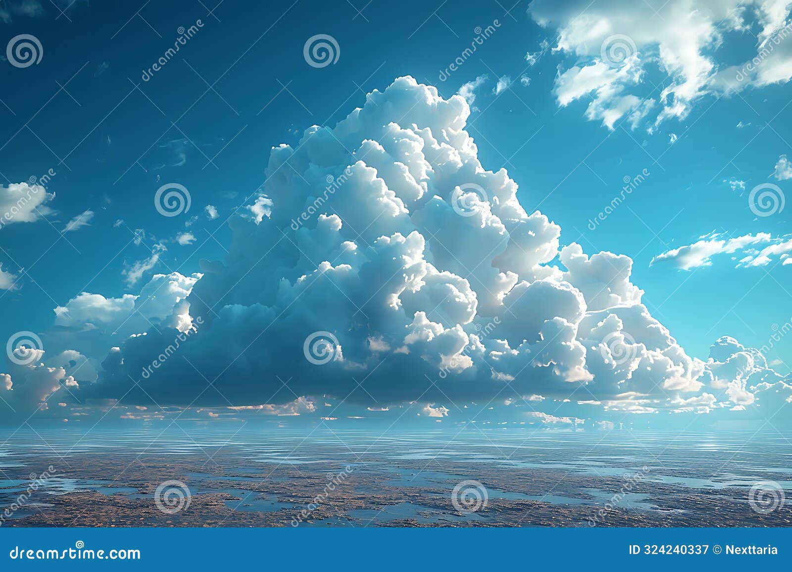 Realistic Cloud Computing Platforms for Business Technology Stock ...