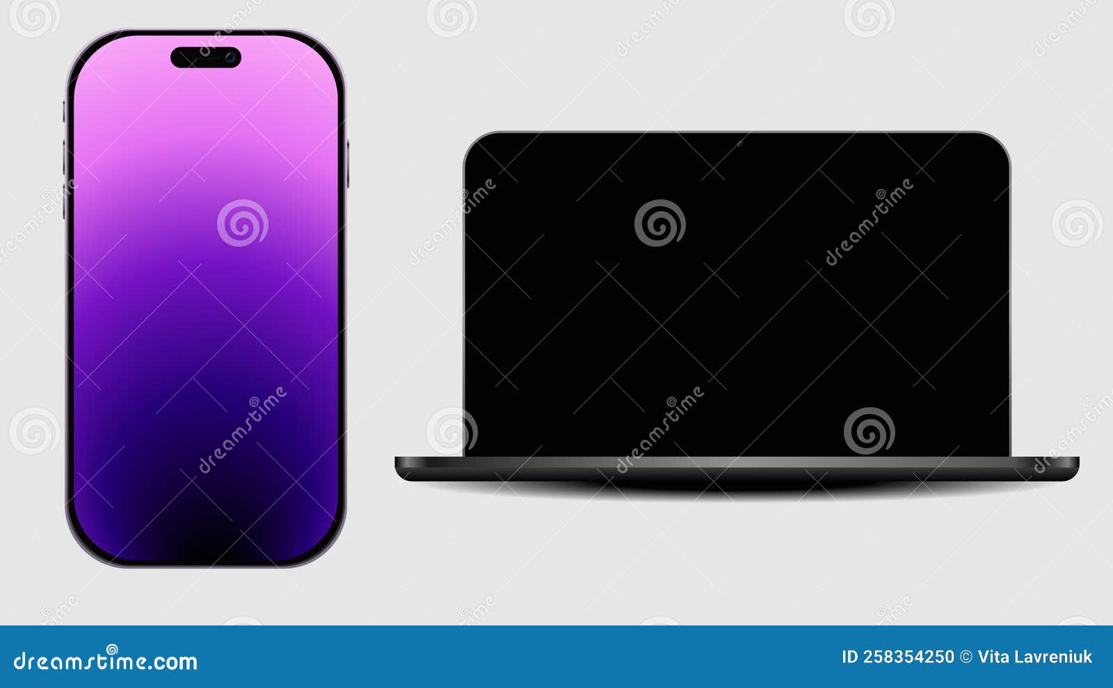 Realistic Computer Screen Mockup. Computer Monitor Mockup Banner ... Realistic Computer Screen Mockup. Computer Monitor Mockup Banner ...
