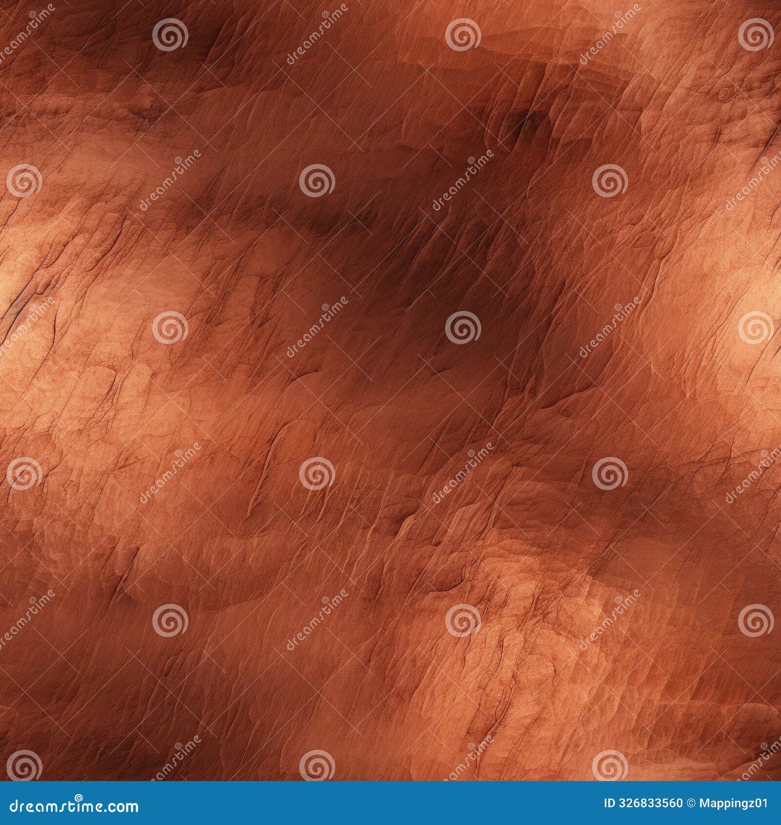 Realistic Copper Texture Background Stock Photo | CartoonDealer.com ...