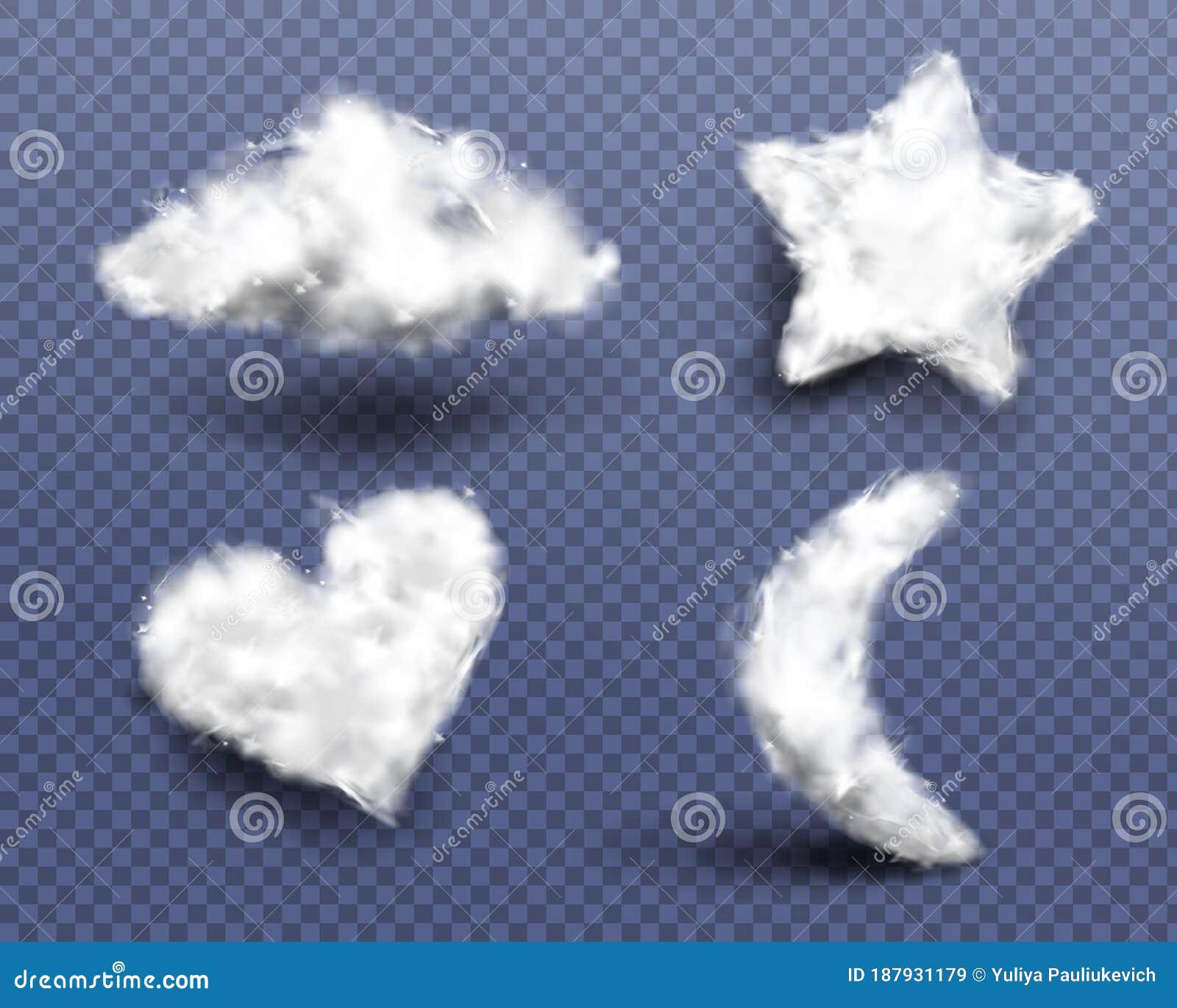 Realistic Cotton , Normal Map ,Seamless Texture Royalty-Free Stock ...