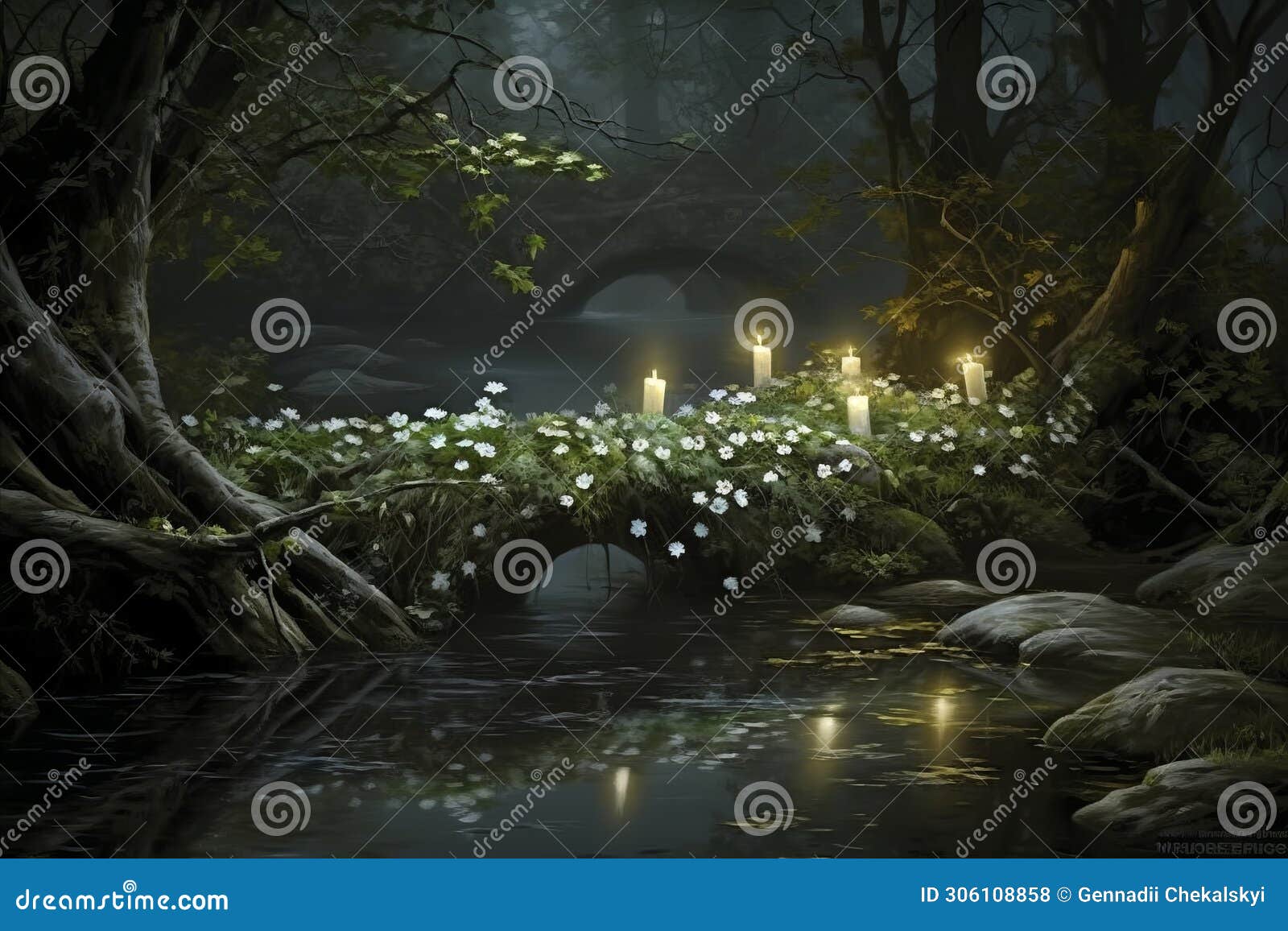 Bridge Visualization With Augmented Reality Transparent Bridge In ...