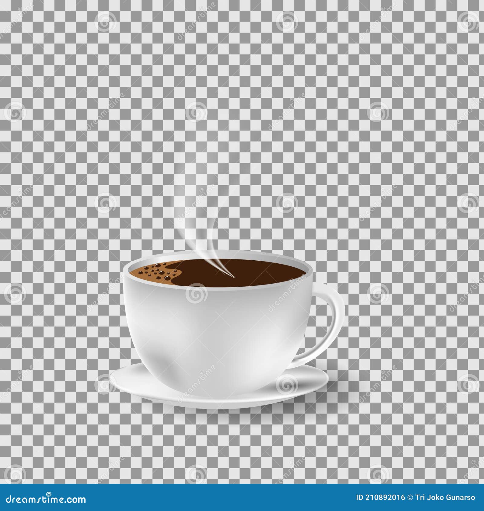 Realistic Smoke Shape With Alphabet Delta Spreading On Dark Background ...