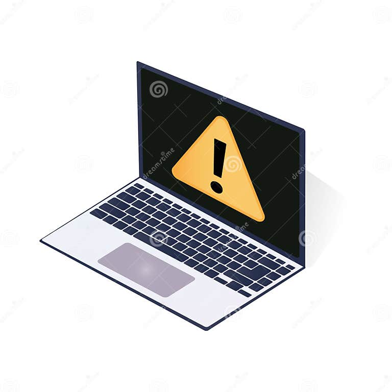 Realistic 3D Leptom in Isometry on the Screen of Which is a Warning ...