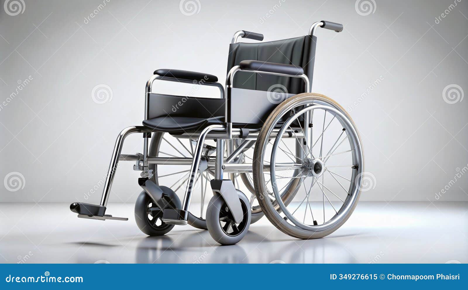 Realistic 3D Wheelchair Model for Urban Exploration and Accessibility ...