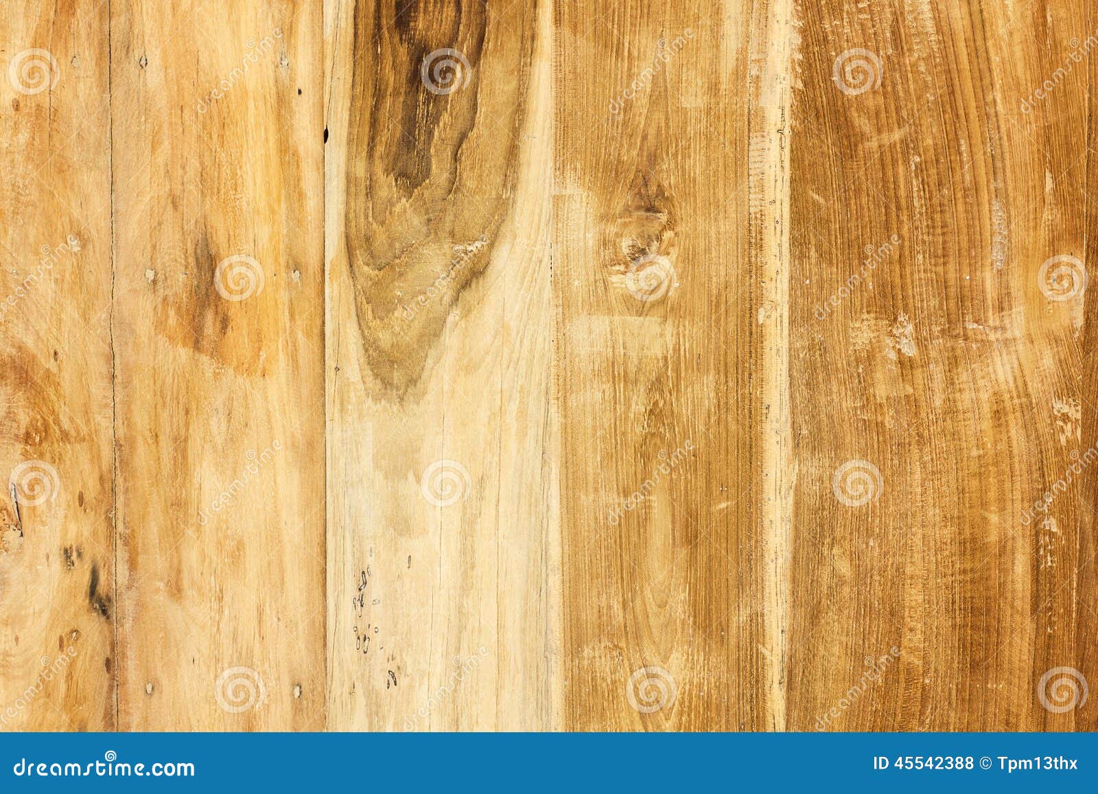 Realistic Dark Teak Wood Texture Stock Photo - Image of backdrop, board ...