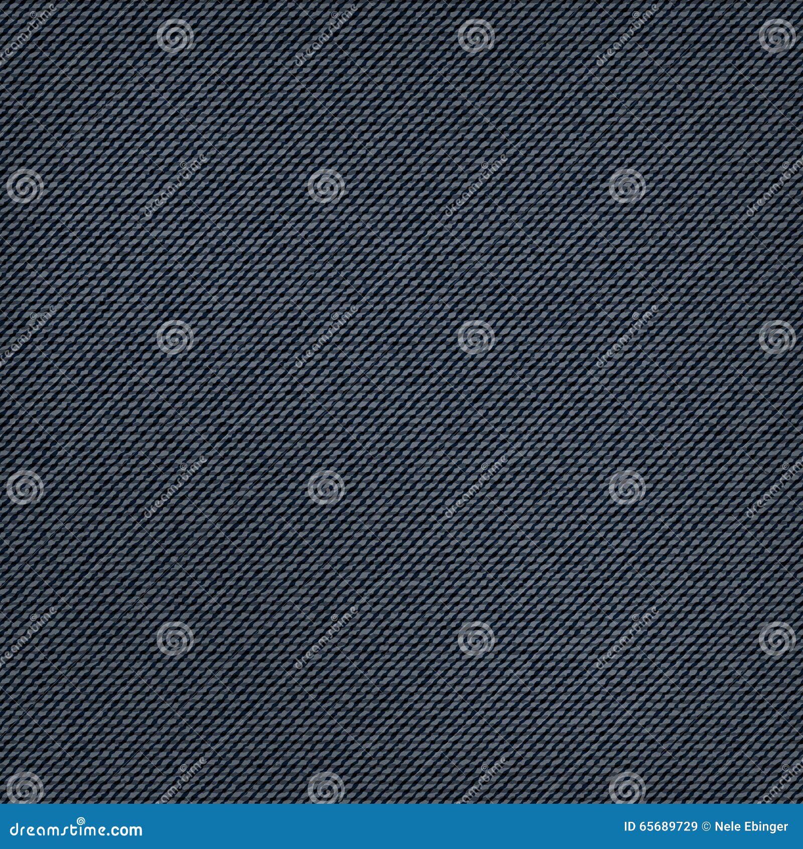 Realistic Denim Blue Jeans Texture. Background Stock Illustration ...