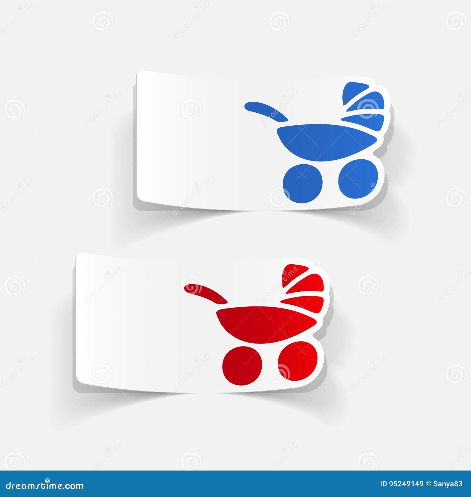 Buggy Device Debugging Flat Vector Technology Infographics ...