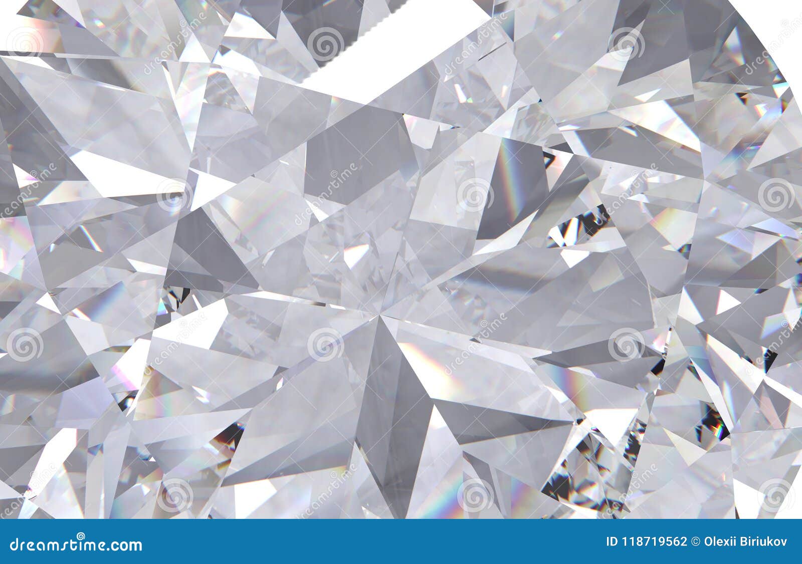 Realistic Diamond Texture Close Up Stock Photo - Image of diamondzoom ...