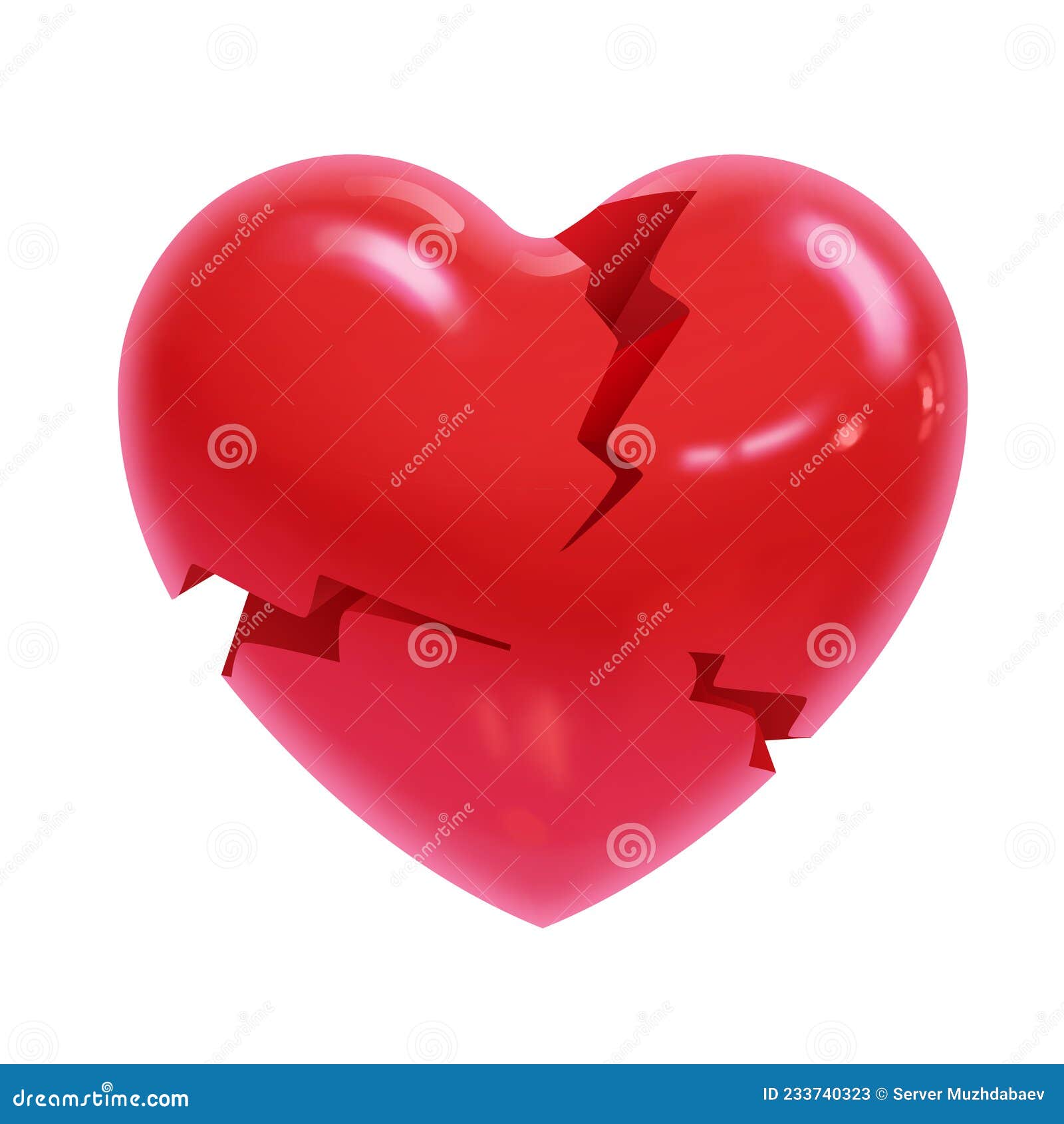 Despair Clipart Heart