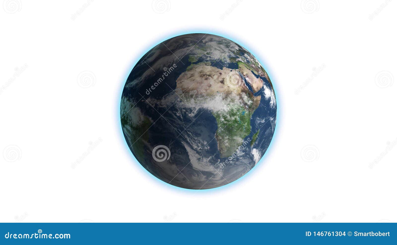 Earth Rotating Around Sun. Gravity And General Theory Of Relativity ...