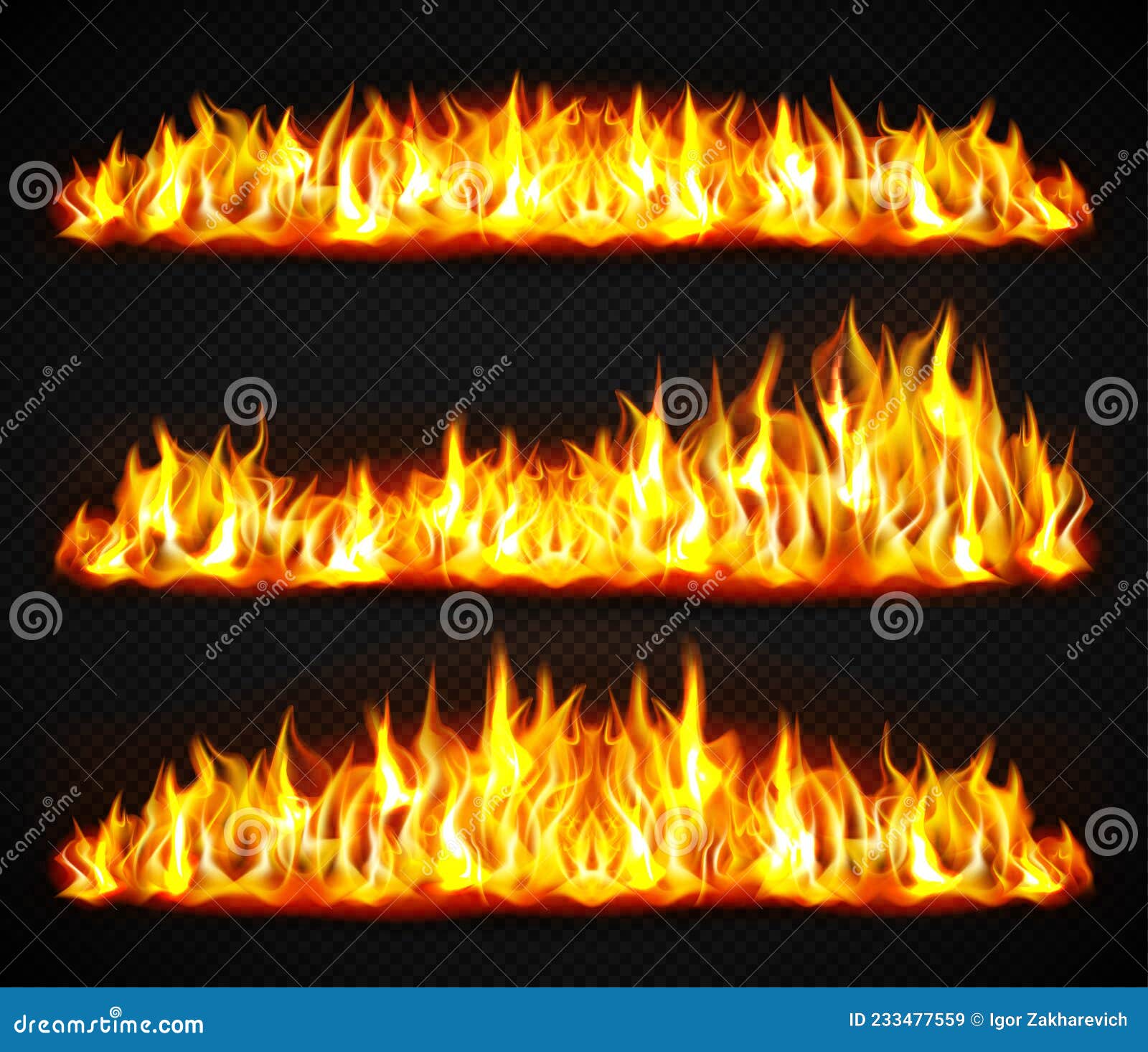 Realistic Fire 4K Background Texture Royalty-Free Stock Photography ...