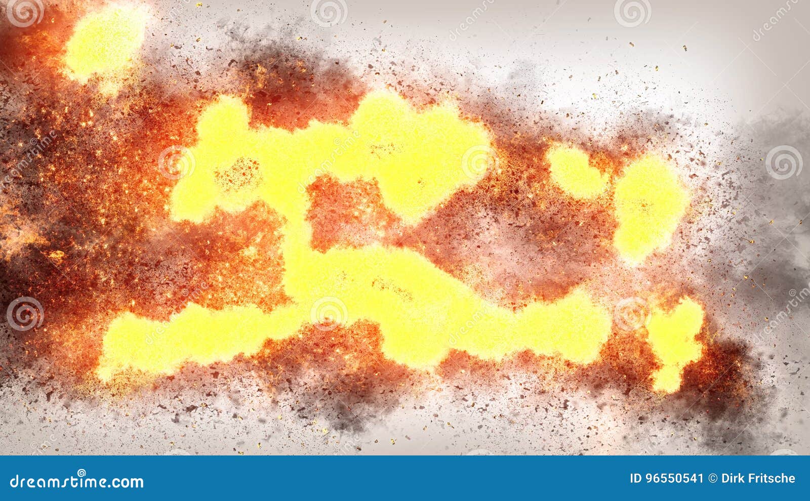 Realistic Fire 4K Background Texture Stock Image - Image of space ...