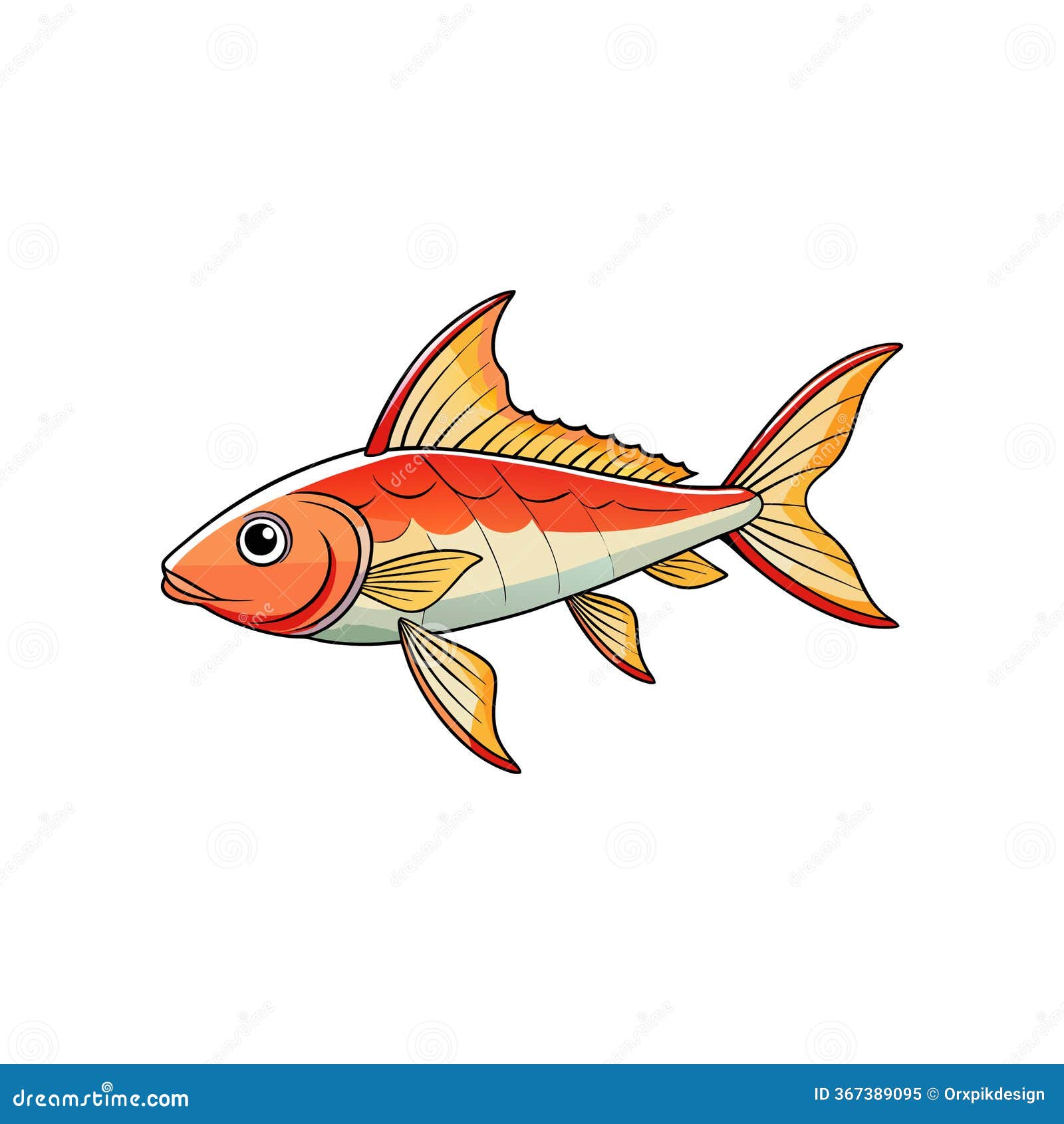 Goatfish Cartoons, Illustrations & Vector Stock Images - 126 Pictures ...