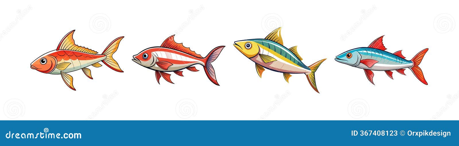 Goatfish Cartoons, Illustrations & Vector Stock Images - 126 Pictures ...