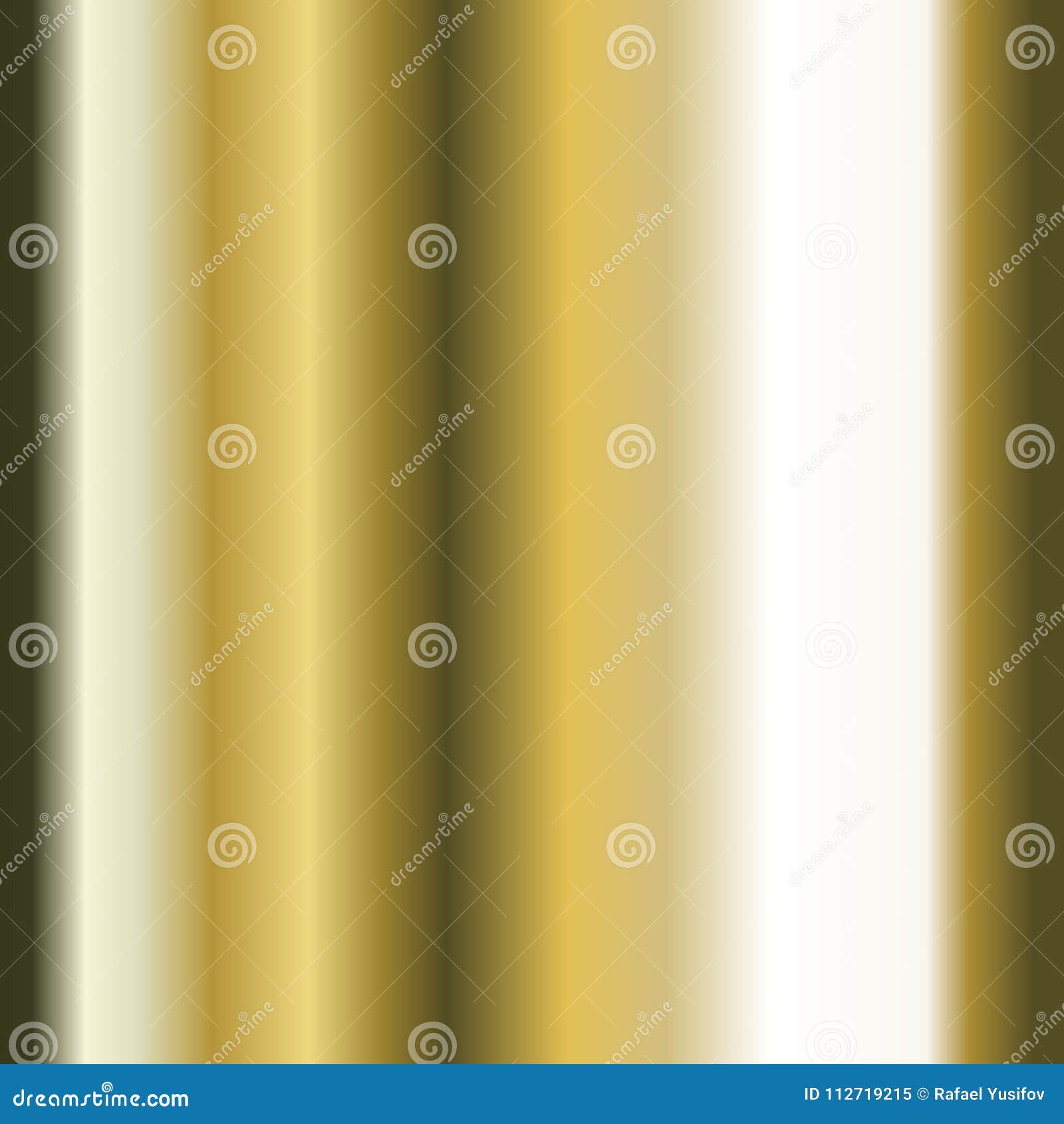 Realistic Gold Texture. Gold Foil Texture Background. Vector. Stock ...