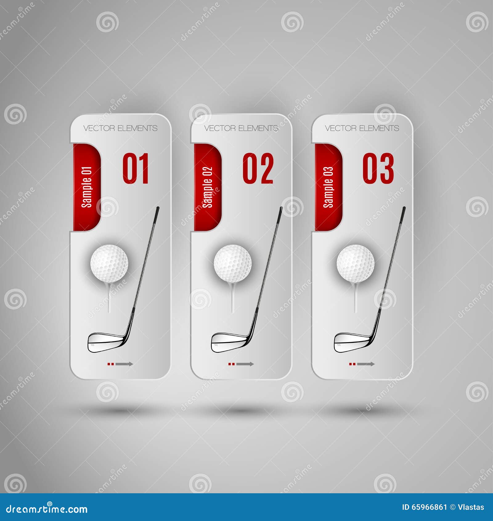 Golf Objects Stock Illustrations – 700 Golf Objects Stock Illustrations ...