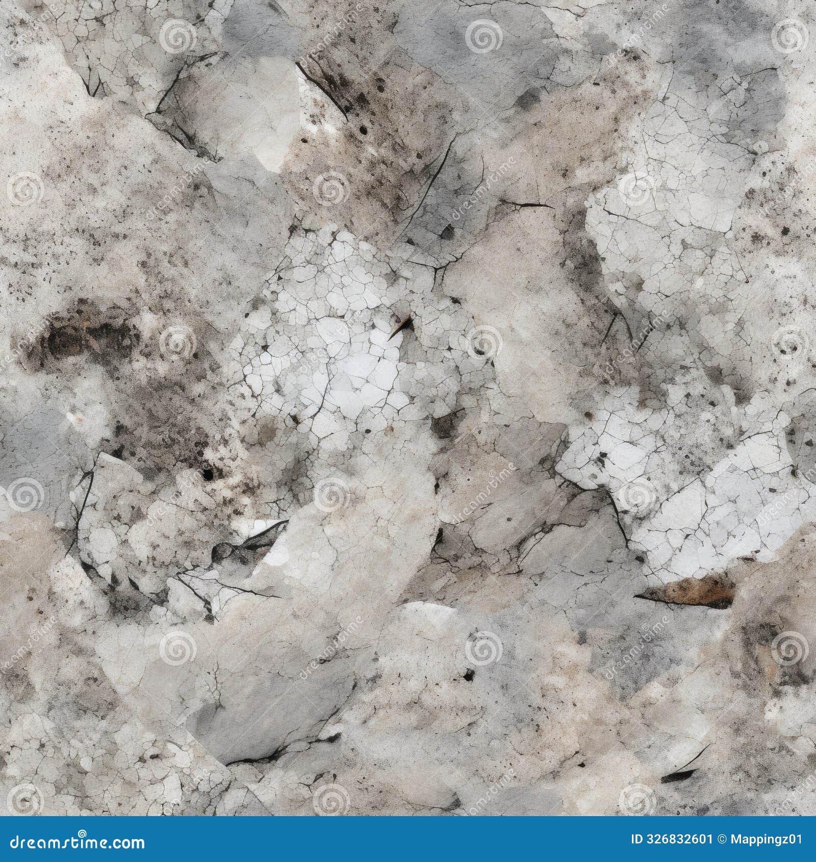 Realistic Granite Texture Background Stock Photo | CartoonDealer.com ...