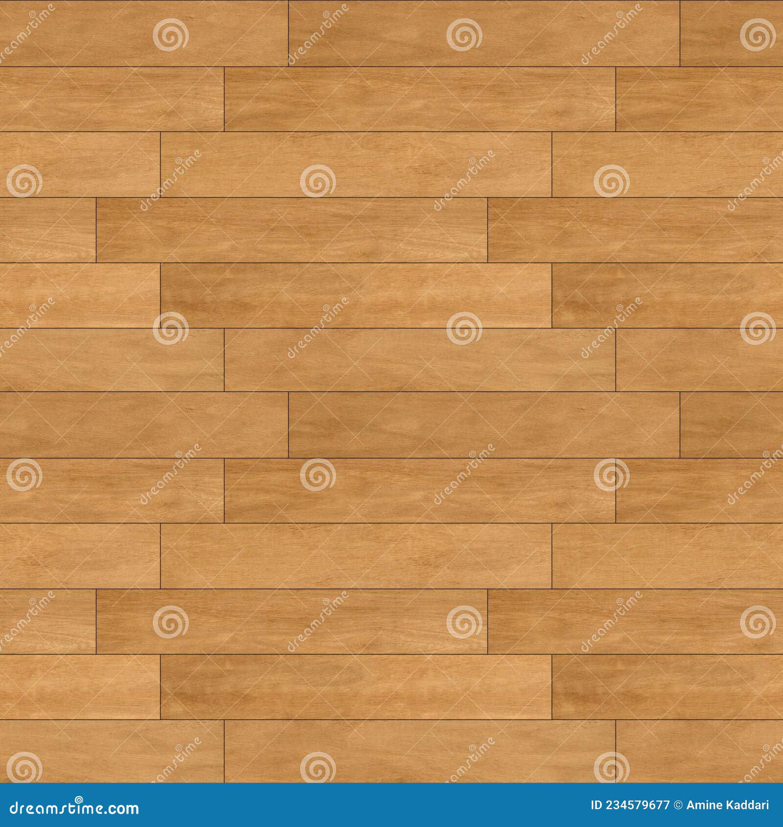 Realistic Oak Wood Seamless Texture with High Resolution Stock ...